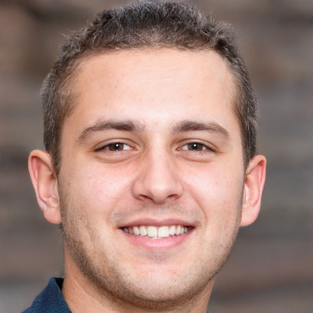 Oliver Duncan — Latin Countries Expert at Inspirational Women Series