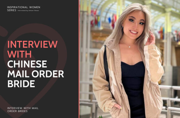 Chinese Mail Order Brides: Find Chinese Girl for Marriage