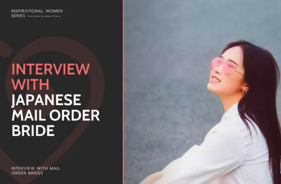 Japanese Mail Order Brides: Find Japanese Girl for Marriage