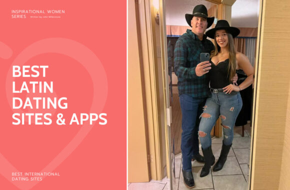 Best Latin Dating Sites & Apps (2025)