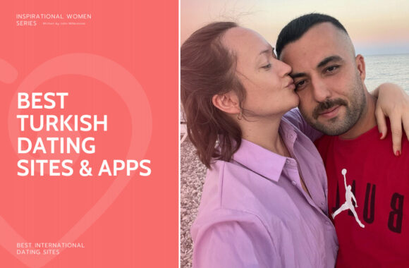 Best Turkish Dating Sites & Apps (2025)