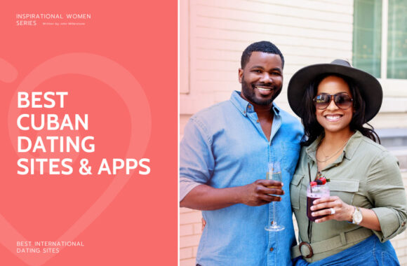 Best Cuban Dating Sites & Apps (2026)