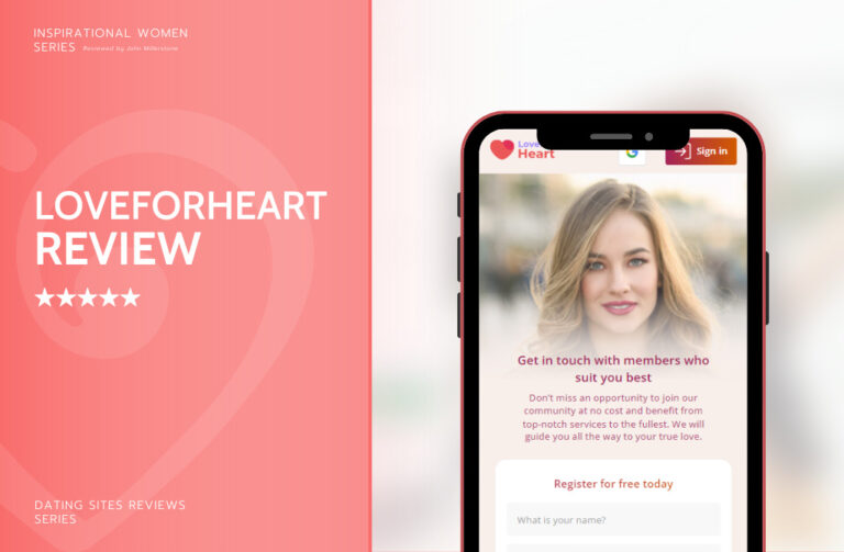 LoveForHeart Review: Does It Really Work in 2025?