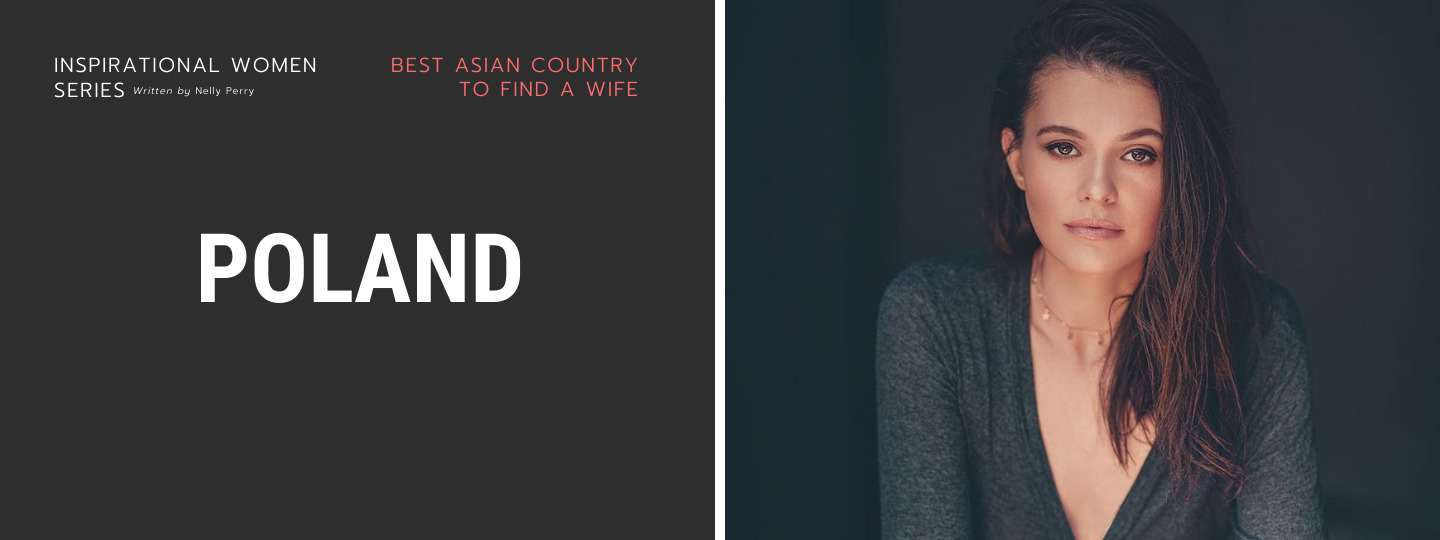 Best Countries With The Most Beautiful Women