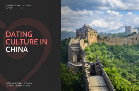 Chinese Dating Culture: All You Should Know About Dating In China