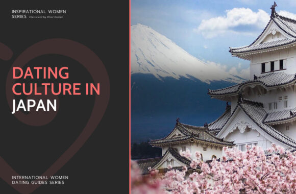 Japanese Dating Culture: All You Should Know About Dating In Japan