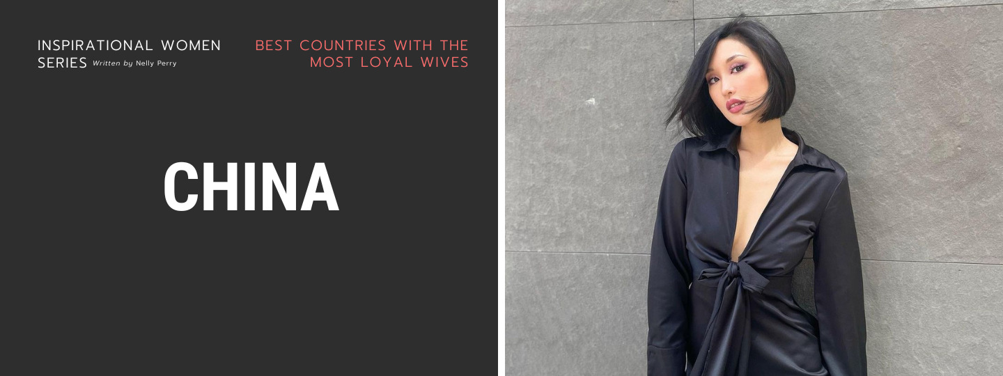 10 Best Countries With The Most Loyal Wives (2024)
