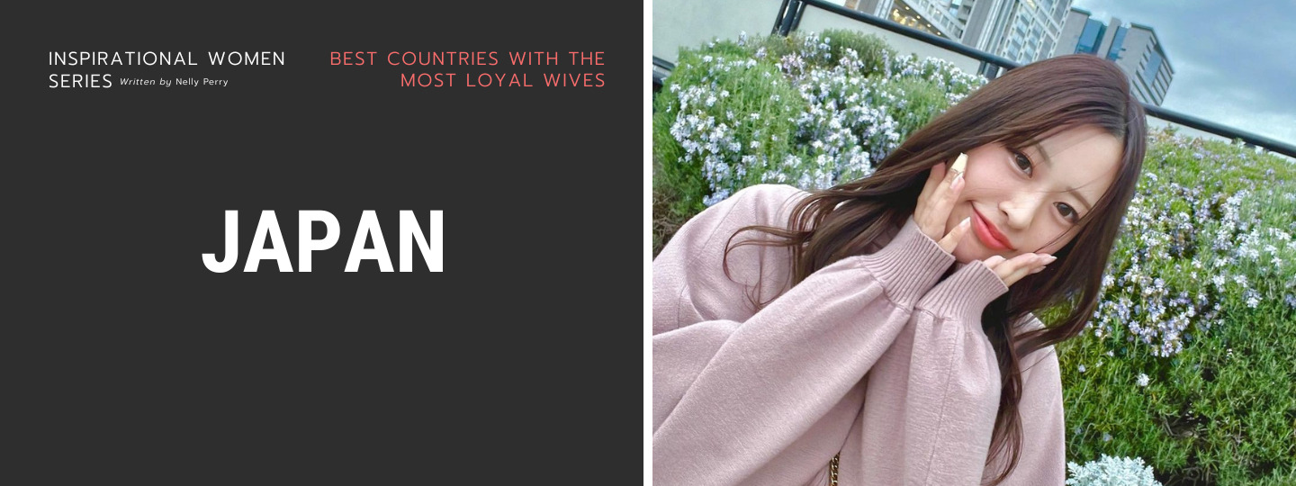 10 Best Countries With The Most Loyal Wives (2024)