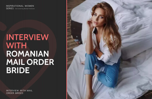 Romanian Mail Order Brides: Find Romanian Girl for Marriage