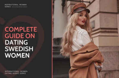 What You Should Know Before Dating Swedish Women?