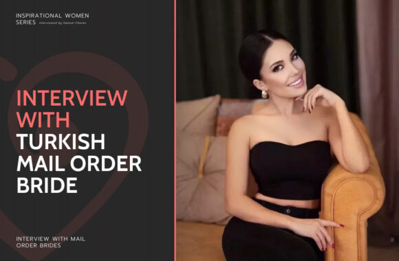 Turkish Mail Order Brides: Find A Turkish Girl For Marriage