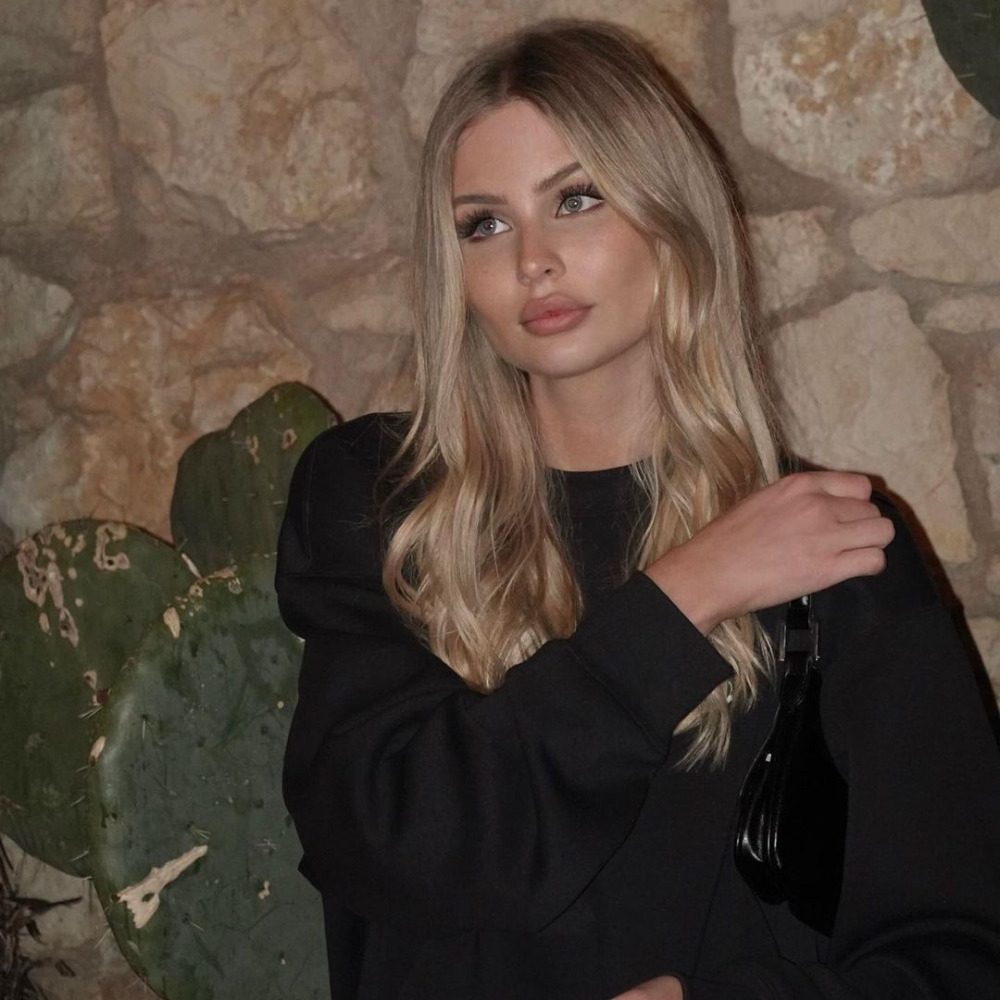 Hot And Sexy Swedish Women And Girls — 15 Hottest Swedish Influencers