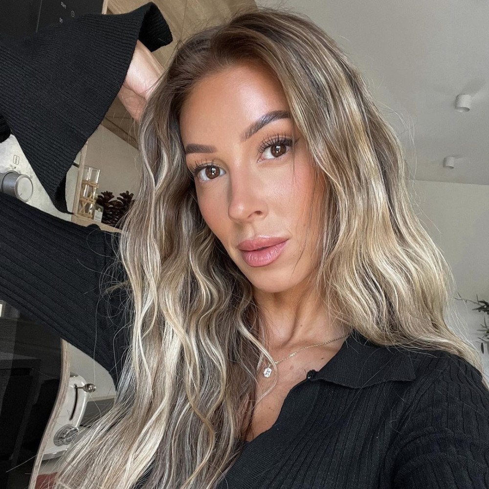 Hot And Sexy Swedish Women And Girls — 15 Hottest Swedish Influencers 6083