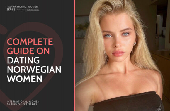 What You Should Know Before Dating Norwegian Women?