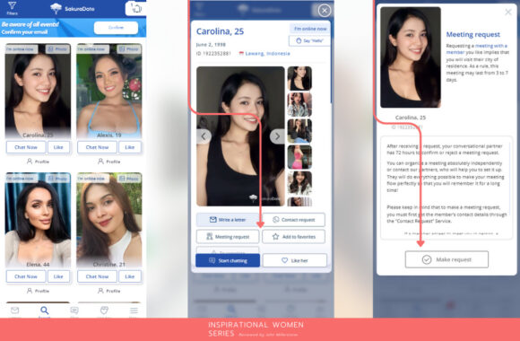 SakuraDate Review: A Breath Of Fresh Air In Asian Dating?