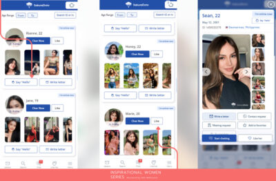 SakuraDate Review: A Breath Of Fresh Air In Asian Dating?