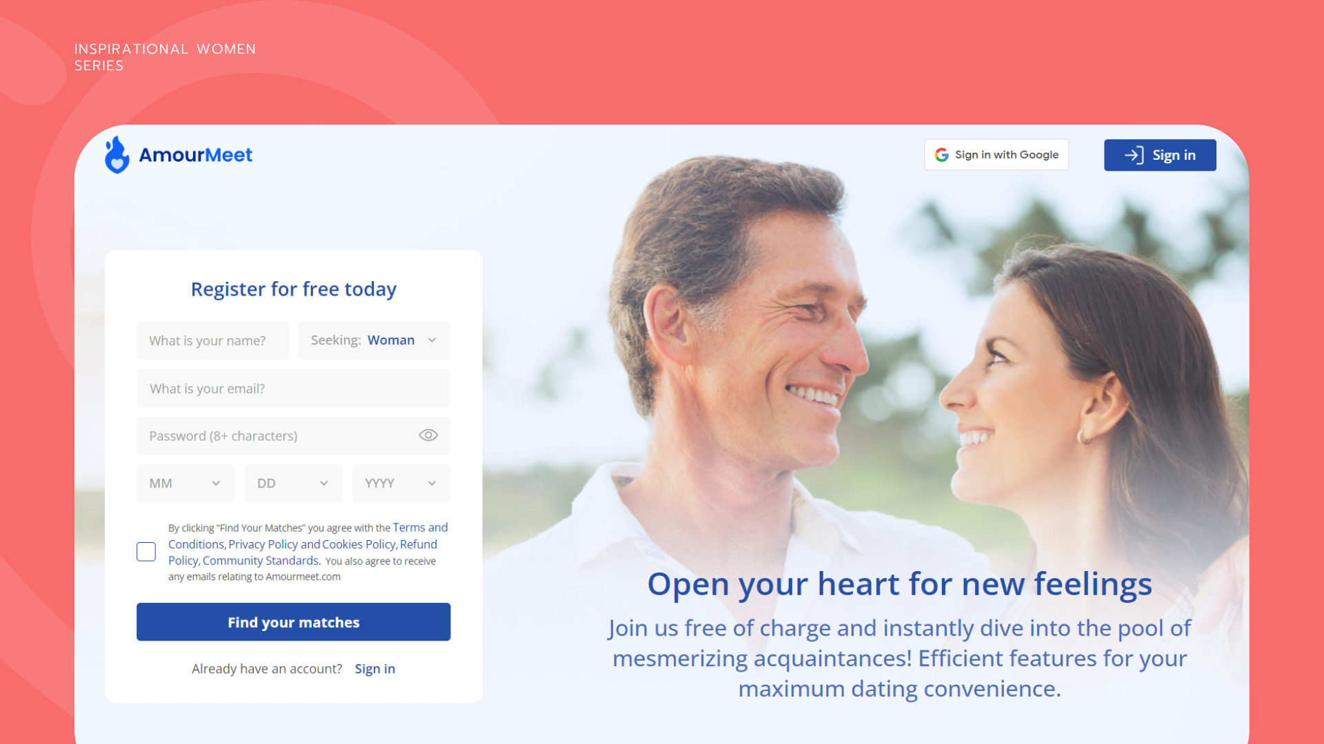 7 Best European Dating Sites & Apps (2025)