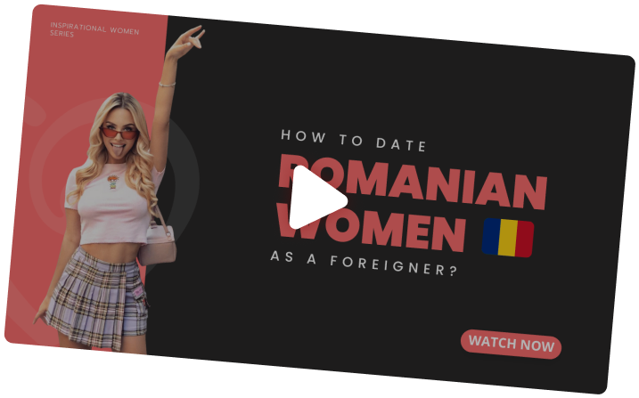 What You Should Know Before Dating Romanian Women?