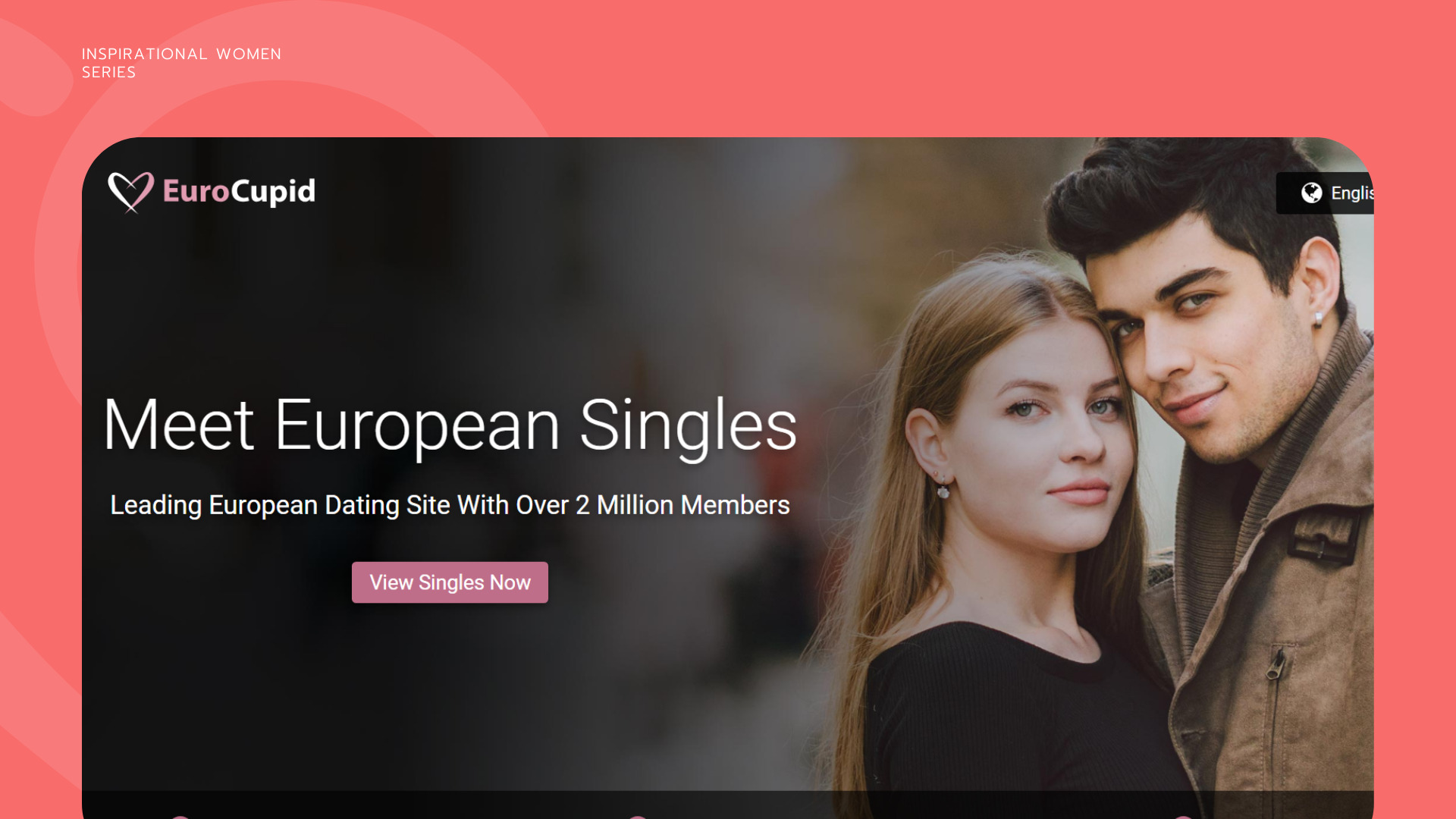 7 Best European Dating Sites & Apps (2025)