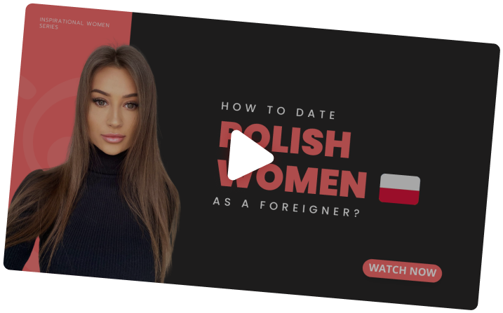 What You Should Know Before Dating Polish Women?