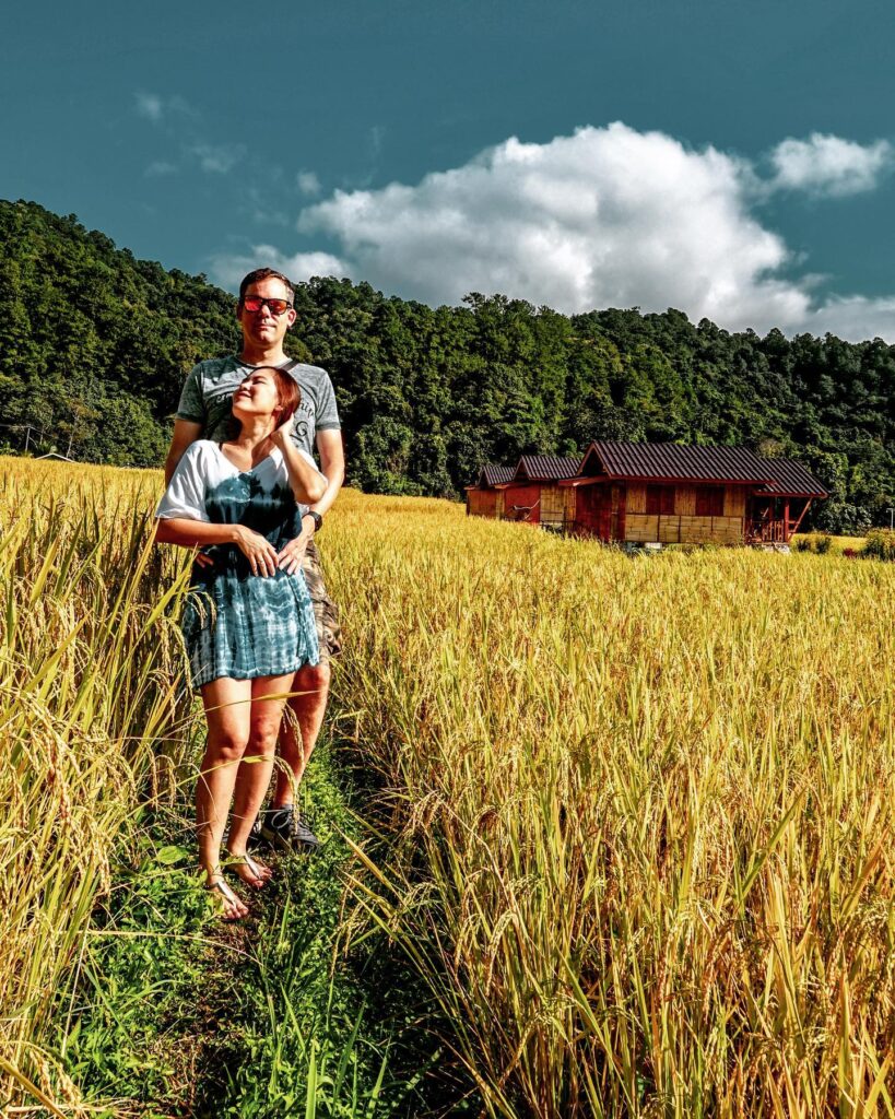 Thai Mail Order Brides: Find Thai Girl for Marriage