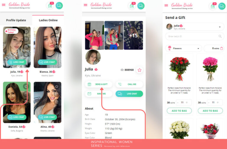 GoldenBride Review: Does It Really Work in 2025?