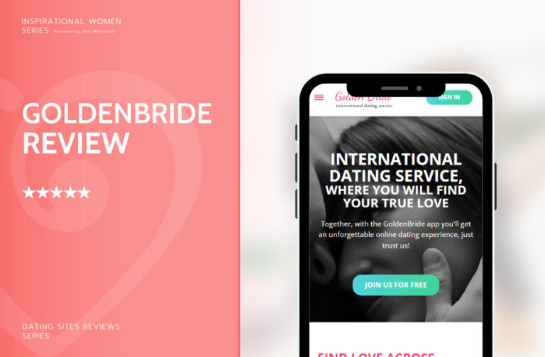GoldenBride Review: Does It Really Work in 2025?