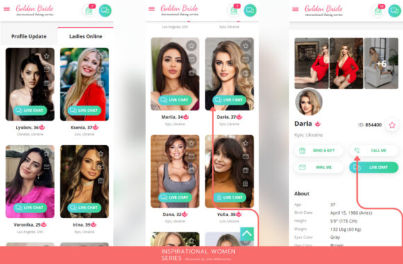 GoldenBride Review: Does It Really Work in 2025?