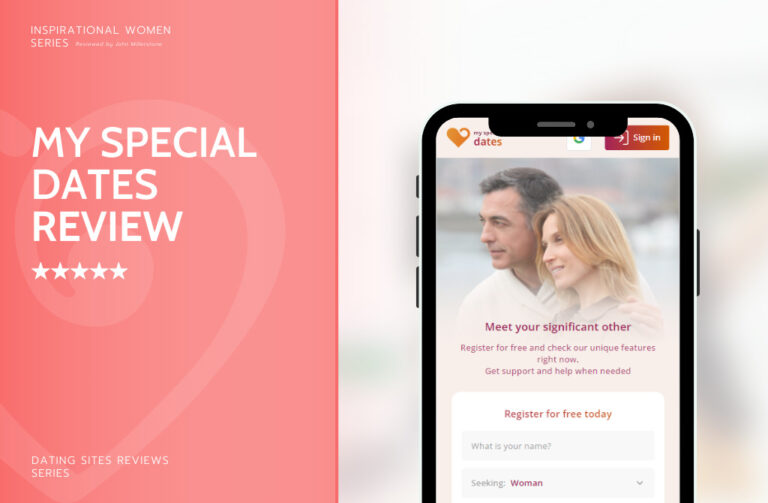 My Special Dates Review: Does It Really Work in 2026?
