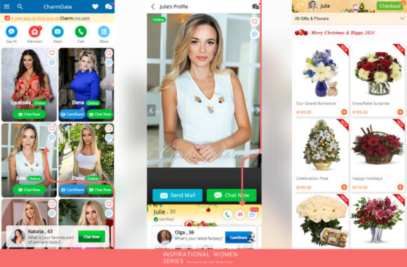 CharmDate Review: Does It Really Work in 2025?